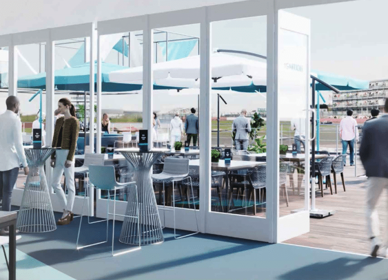 F1 Grand Prix Great Britain | Ignition Club | GP Incentives